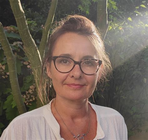 Delphine Laborie Sophrologue