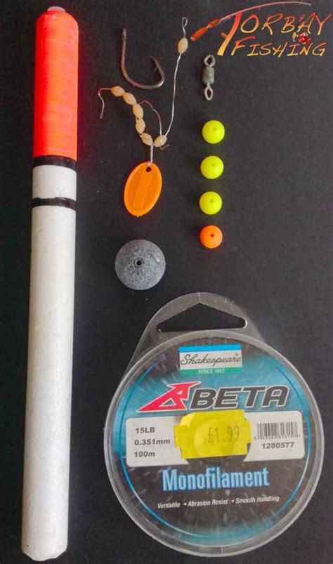 How To Make A Float Fishing Rig With Photos And Float Review And Tips