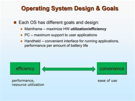 lecture 01 operating system course introduction ppt