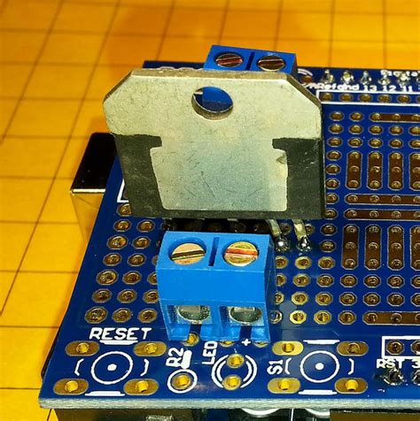 Arduino Dcc Controller Model Trains Model Railroad Model Train Layouts