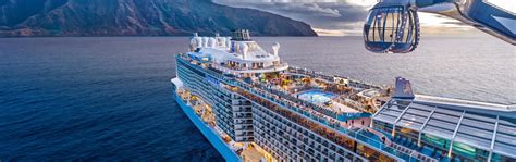 Royal Caribbean Ovation Of The Seas Excursions Photos