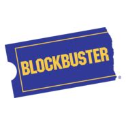 Blockbuster Logo Png Vector Eps Free Download