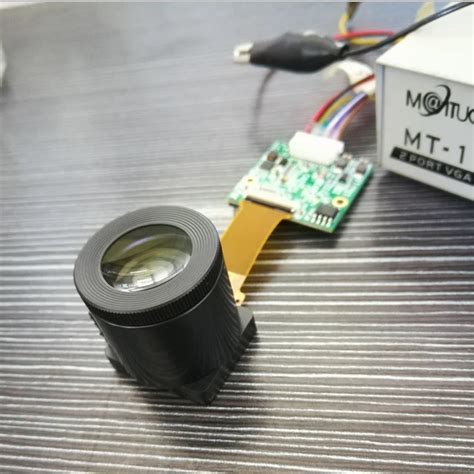 05 1024x768 Micro Oled Module For Monocular Night Vision Display