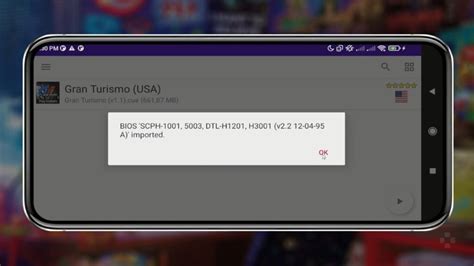 Como Adicionar A BIOS No DuckStation De Android Passo A Passo