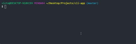Automate Github Build A Cli App With Nodejs 1