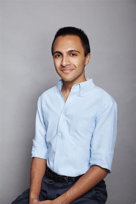 Nikhil Goyal Wikipedia