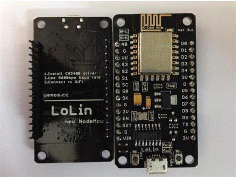 Solved Arduino Coding With ESP8266 NodeMcu Background A M