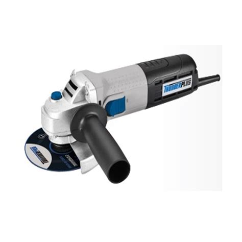 Amoladora Angular 115mm 720 W Th Reyg Distribuciones