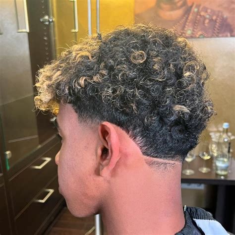 ლამინ იამალის ახალი ვარცხნილობა