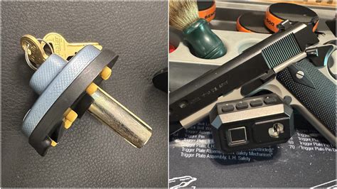 Best Gun Trigger Locks For Rifles And Pistols 2025