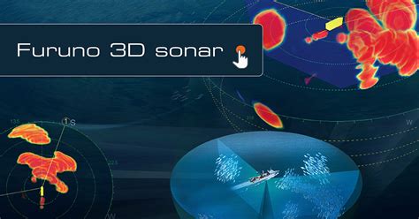 5 Grunner Til å Velge Furuno 3d Sonar Furuno Norge As