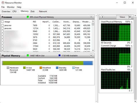 Servers Performance Monitoring In Jmeter Qainsights