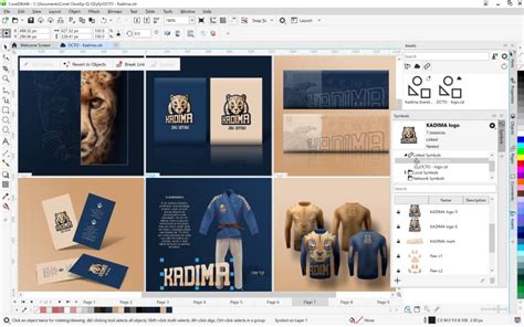 Vector File Types Coreldraw