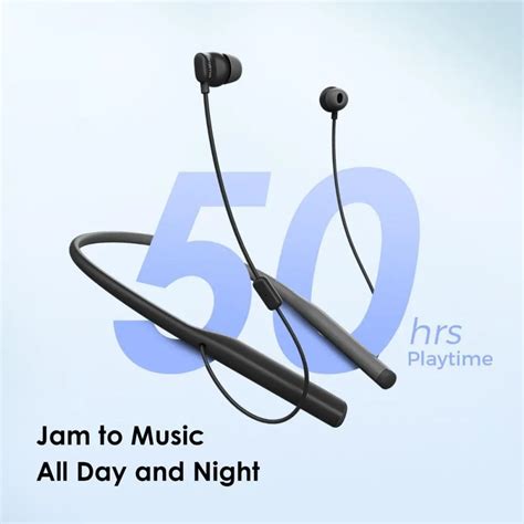 Oraimo Necklace Dual Eq Wireless Neckband Headphones Gadstyle Bd