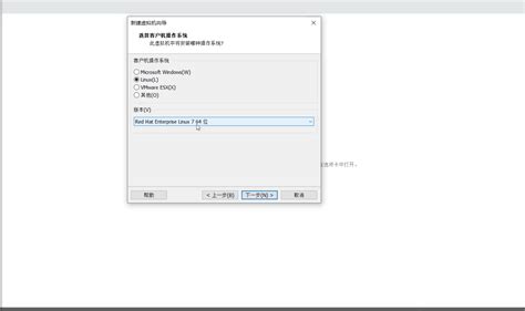 零基础开始的网工之路第一天 安装centos79操作系统centos79安装步骤 Csdn博客