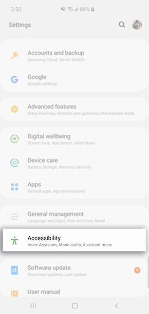 Cara Munculkan Assistant Menu Di Samsung Galaxy S7 Unboxid