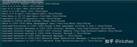 BusyboxBusybox源码分析 ash和login程序 知乎