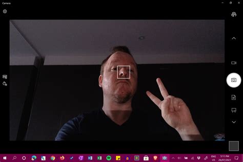 How To Turn On A Logitech Webcam