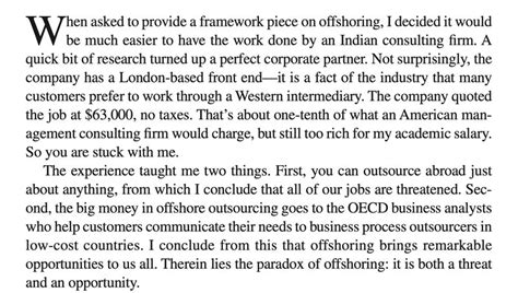 roshan shetty on linkedin this was written by daniel trefler of university of toronto in 2005…