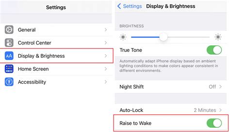 10 Settings On IPhones Secret Menu ESquared