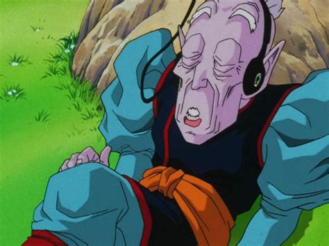 Old Kai Dragon Ball Wiki