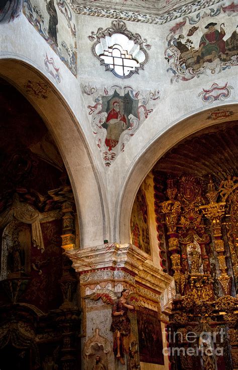 San Xavier Del Bac 41 Photograph By Lee Craig Fine Art America