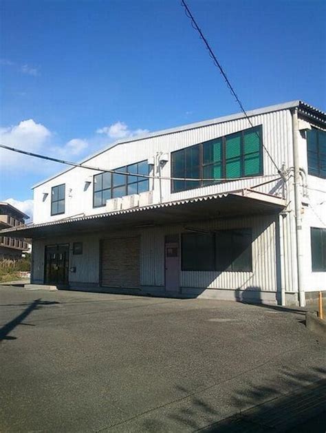 駿東郡長泉町本宿166 1三島駅三島駅 貸倉庫工場 一棟貸の貸倉庫・貸工場・貸地テナントcom 657
