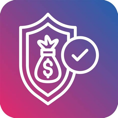 Premium Vector Vector Design Protection Icon Style