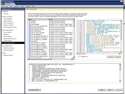 Tackling Confluence Migration Issues Windowsmssql To Linuxmariadb