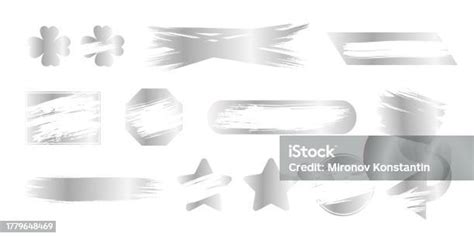 인스턴트 스크래치 복권 모양 긁힌 질감 템플릿 마크 벡터 일러스트 레이 션으로 설정 복권표에 대한 스톡 벡터 아트 및 기타 이미지 복권표 스크래치 카드 개념 Istock