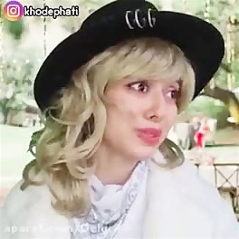 طنز سرنا امینیعروسی ایرانیvsعروسی خارجی