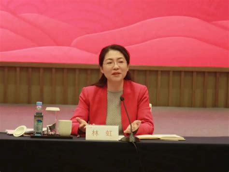 全市政协港澳台侨工作座谈会暨市政协港澳台侨委全体会议召开