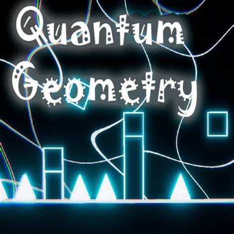 Quantum Geometry