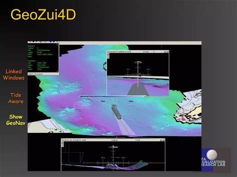 Visual Thinking Colin Ware Lectures 2013 1 Introduction Ppt