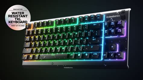 Steelseries Apex Tkl Bitgar