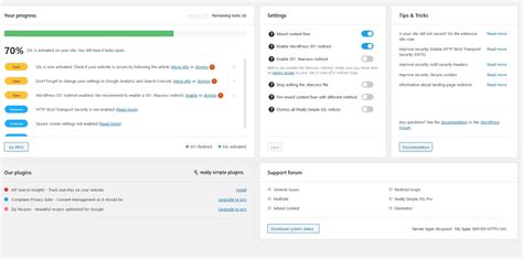 how to install ssl certificate wordpress 2021 easy beginner guide wp marks