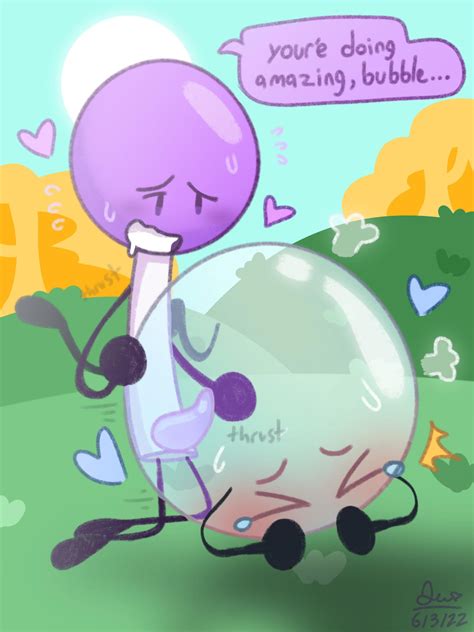 Rule 34 Battle For Bfb Battle For Bfdi Battle For Dream Island Bfb