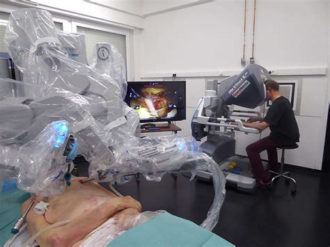 Frontiers | Current Limitations of Surgical Robotics in Reconstructive ...