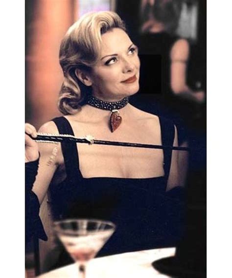 The Best Looks Of Samantha Jones In Sex And The City