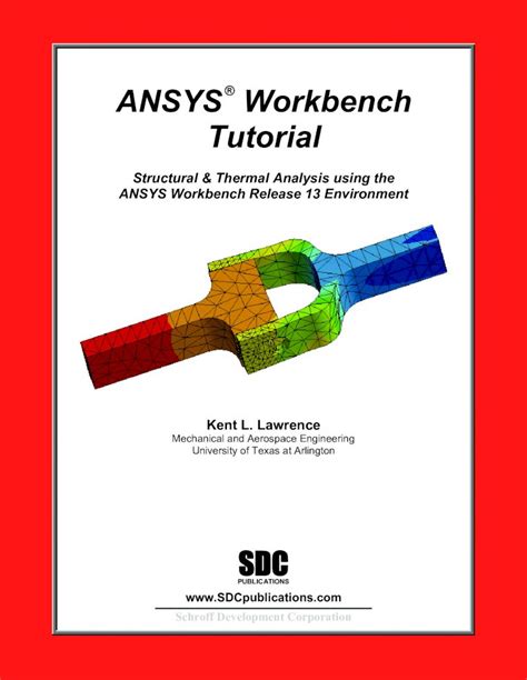 Pdf Ansys Tutorial Dokumen Tips