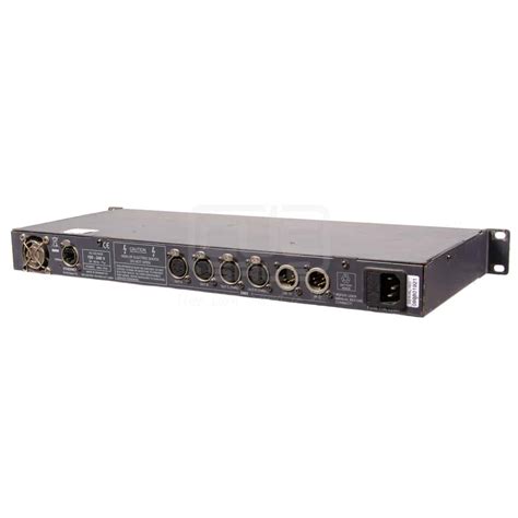 Ma Lighting Network Signal Processor 2 ⋆ Cue Sale