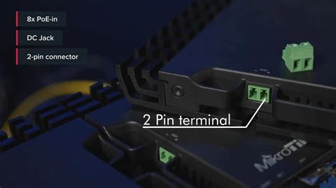 Mikrotik Routerboard RB UPr S IN At Rs MikroTik WiFi Router In New Delhi ID