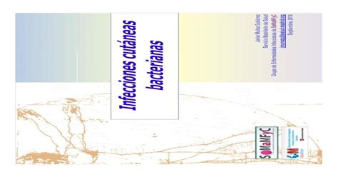 C Y A M Infecciones Cutáneas Bacterianas · Pdf Fileeritrasma Candidiasis En Intertrigo