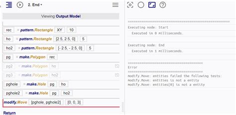Move Function Inconsistency · Issue 453 · Design Automationmobius Parametric Modeller · Github