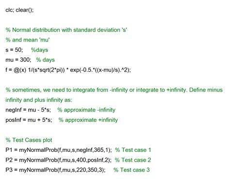 Solved PLEASE CHECK MY CODE FOR MATLAB AND GIVE ME THE IMAGE Chegg Com
