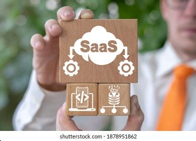 Saas Stock Photos Images Photography Shutterstock