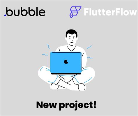 Neologicteam On Linkedin Flutterflow Bubbleio Nocode Project News