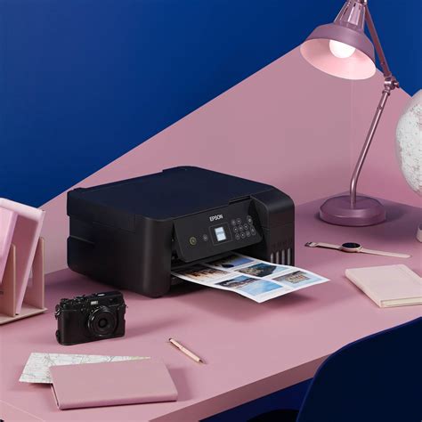 پرینتر اپسون مدل Ecotank L3160 بیا تو تخفیف