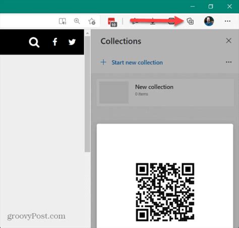 How To Enable The Collections Feature In Microsoft Edge Updated