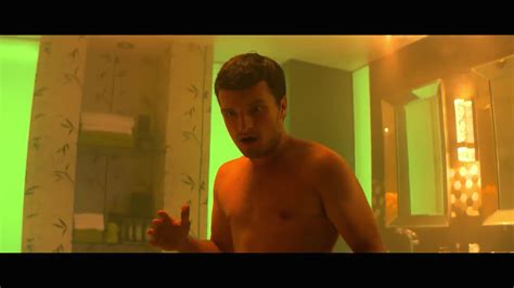 Josh Hutcherson Page 3 LPSG